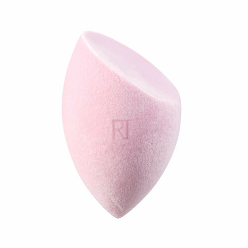Спонж для пудры с футляром для хранения Real Techniques Miracle Powder Sponge Ornament (RT4201)