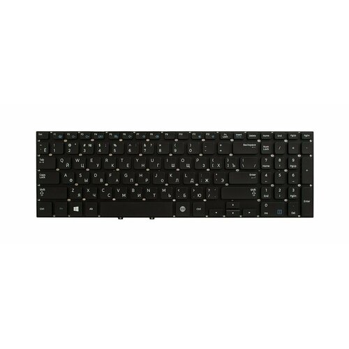 Клавиатура для ноутбука Samsung 350E5A