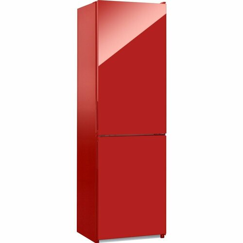 Холодильник NORDFROST NRG 152 R (красный)
