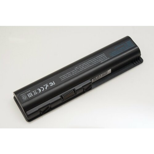 Аккумулятор для ноутбука HP Pavilion dv6-2022er 5200 mah 10.8V