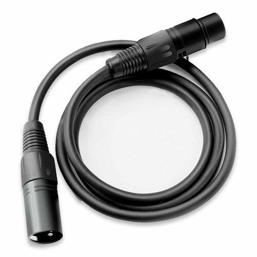 Высококачественный XLR кабель, аудиокабель