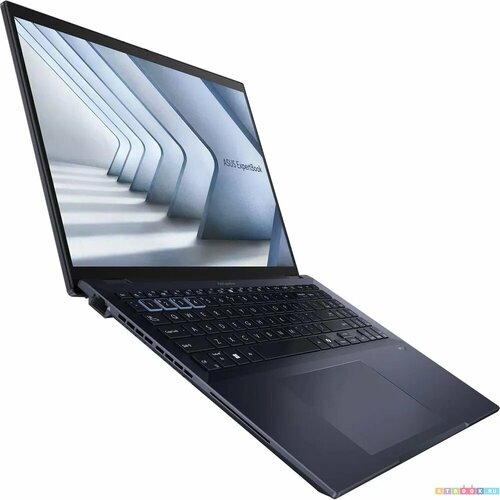 ASUS Ноутбук ExpertBook B5 B5604CVA-QY0053X (90NX07A1-M001U0) 90NX07A1-M001U0