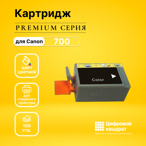 Картридж DS Selphy DS700