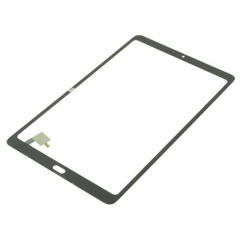 Тачскрин для Xiaomi MiPad 4 Plus 10.1, черный