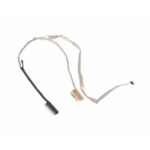 LCD Cable / Шлейф матрицы для ноутбука HP Envy 15-3000