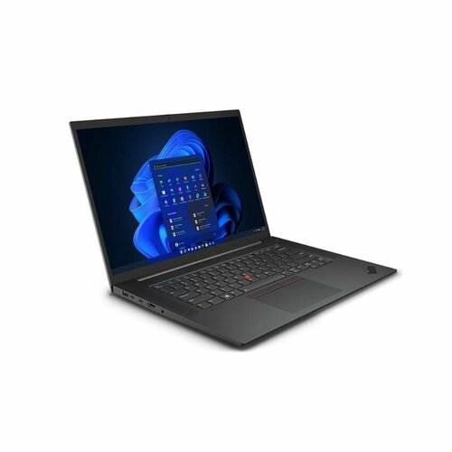 Ноутбук Lenovo ThinkPad P1 G5 21DC002RUS