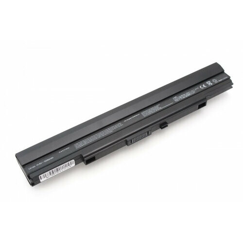 Аккумулятор для ноутбука ASUS U30JC-A2 14.4V 5200mAh