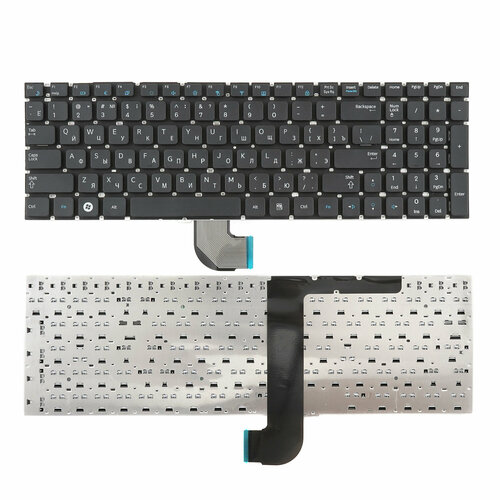 Клавиатура для ноутбука Samsung NP-RF510-S04UA