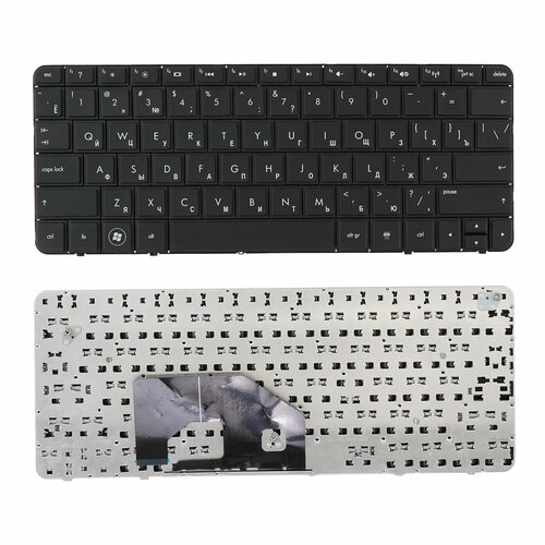 Клавиатура для ноутбука HP AENM6700110