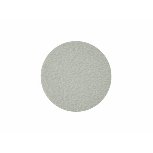 Заглушка самоклеющаяся, декоративная 14 мм серый (50 шт/лист) STARFIX (0288) (SMF-106811)