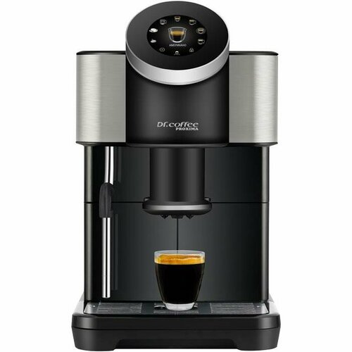 Кофемашина 2000391272961 DR.COFFEE H1 PROXIMA