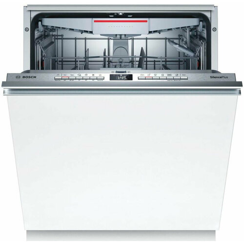 Посудомоечная машина Bosch SMH4HCX48E полноразмерная
