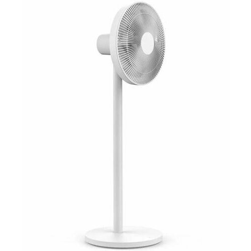 Вентилятор Xiaomi Smart Standing Fan 2 Pro белый