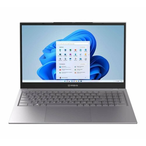 Ноутбук Irbis 15N 15NBP3503 15.6"