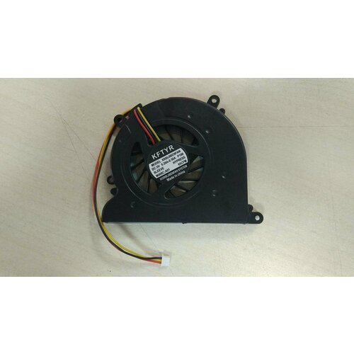 Вентилятор (кулер) для ноутбука Dell Vostro 1310, 1320, 1510, 1520