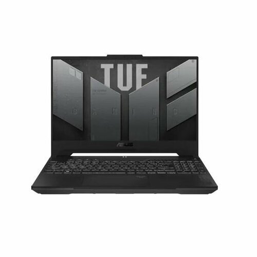 Ноутбук ASUS TUF Gaming A15 FA507NV-LP023 IPS 2K (2560x1440) 90NR0FF5-M00200 Серый 15.6" AMD Ryzen 9 7940HS, 16ГБ, 512ГБ SSD, RTX 4070 8ГБ, Без ОС