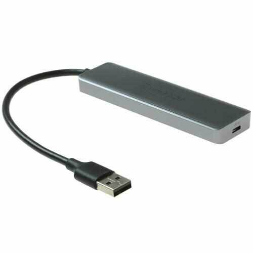 USB-разветвитель Ugreen CM219