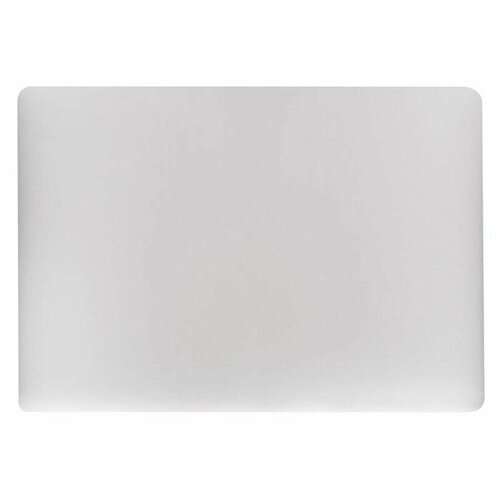 Матрица в сборе для Apple MacBook Pro 13 Retina A2338 Late 2020 Mid 2022 Silver Серебро