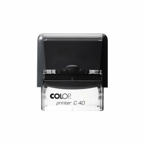 Автоматическая оснастка Colop Printer C40 NEW