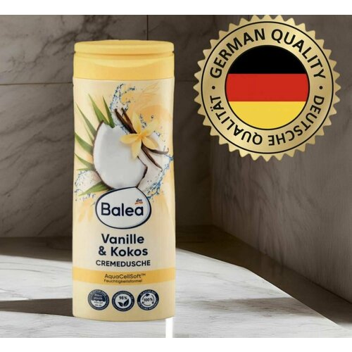 Крем для душа Balea 300ml