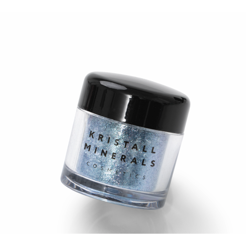 Kristall Minerals Глиттер Пигмент Р060 Небесный мерцающий