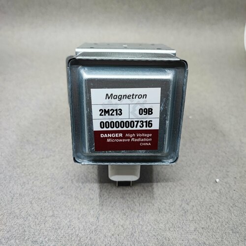 Магнетрон для микроволновой печи LG 2M213