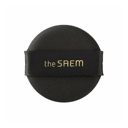 Спонж косметический The Saem, Art'Lif Soft Pang Pang Cushion Puff