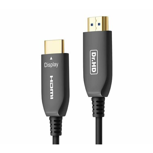 Оптический HDMI кабель Dr.HD FC 100 ST