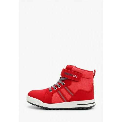 Ботинки Reima, размер 31, красный