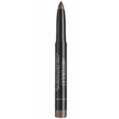 Тени-карандаш для век ARTDECO, High Performance Eyeshadow Stylo, тон 18, 1,4 г