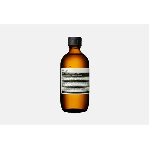 Очищающий тоник для лица Aesop, Bitter Orange Astringent Toner 200 мл