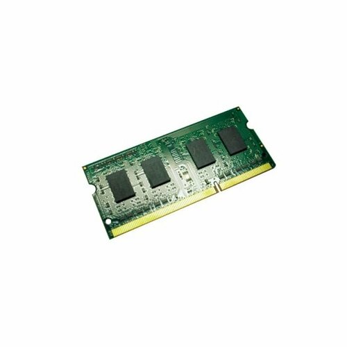 Оперативная память QNAP SO-DIMM DDR4 16GB (1x16GB) 2666MHZ (RAM-16GDR4ECT0-SO-2666)