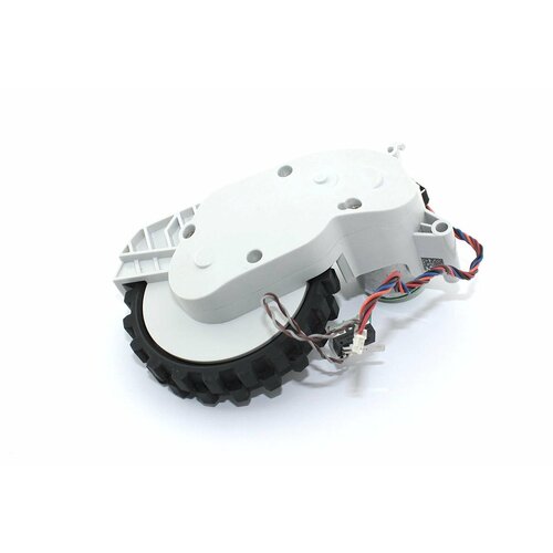 Колесо для робота пылесоса Dreame D9, Dreame Robot Vacuum D9 Pro, Vacuum-Mop 2 STYTJ03ZHM, Vacuum-Mo