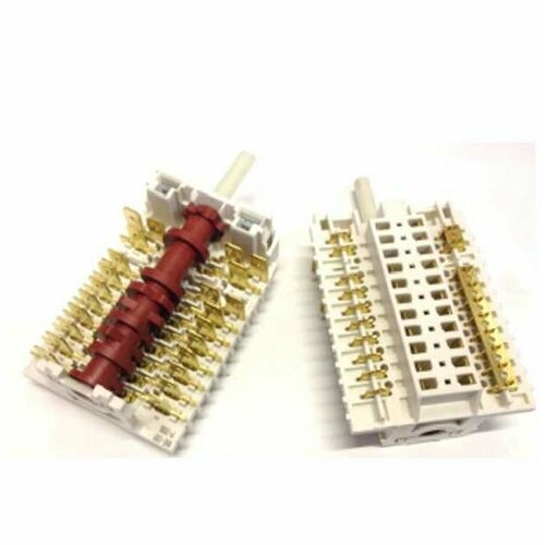 Переключатель духовки FAGOR C110012A9 - 11HE134 COK304FA