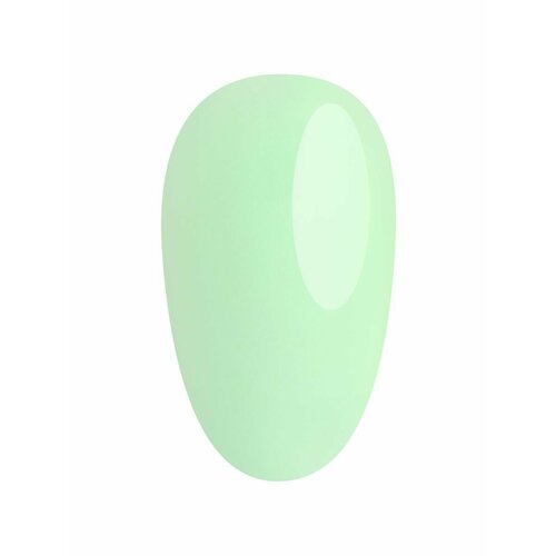 E.MiLac Ace Base Gel №13 Mint, 9 мл