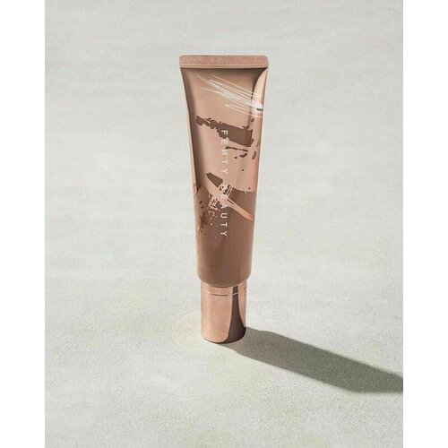 Fenty Beauty Сияющий тинт для тела Body Sauce Body Luminizing, 95 мл