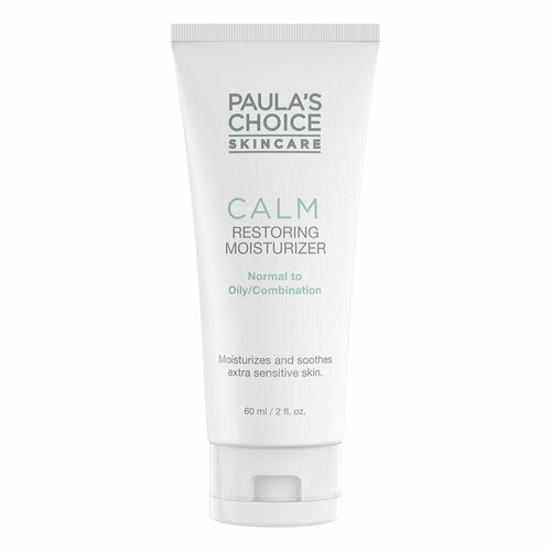 Крем paula's choice calm restoring moisturizer