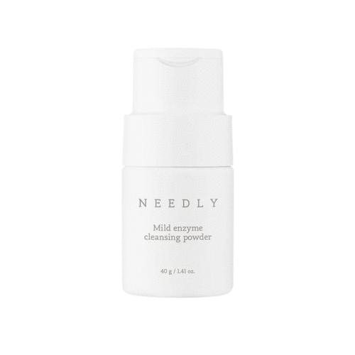 Энзимная очищающая пудра Needly Mild Enzyme Cleansing Powder 40гр