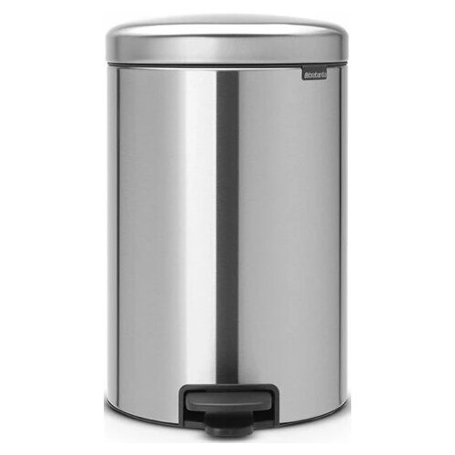 Мусорное ведро 20л Brabantia NewIcon 114021