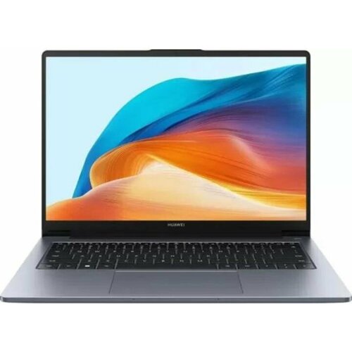 Ноутбук Huawei MateBook D14 MDF-X