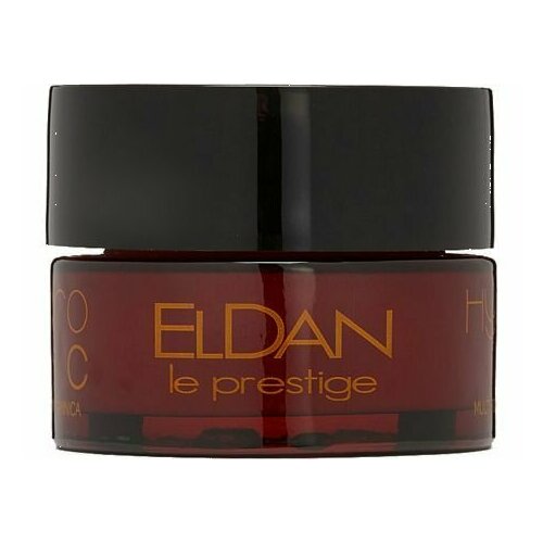 Мультивитаминный крем для лица Eldan Cosmetics Hydro C