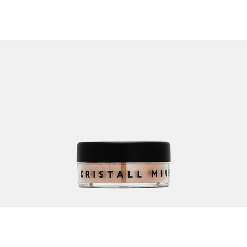 Бронзер матовый для лица KRISTALL MINERALS COSMETICS Минеральный