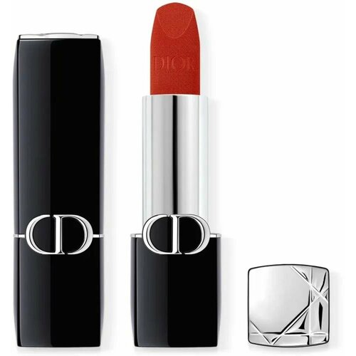 Dior Rouge Помада для губ 846 concorde VELVET