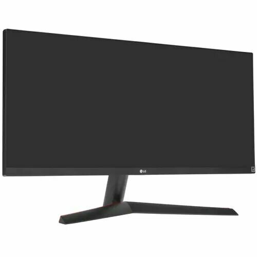 29" Монитор LG 29WP60G-B, 2560x1080, 75 Гц, IPS