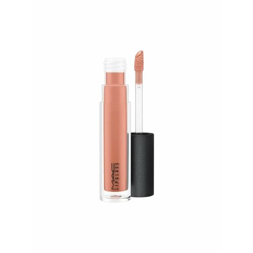 Блеск для губ MAC Lipglass brillliant оттенок Spice 3.1мл