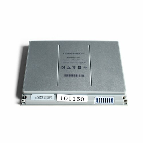 Аккумулятор (батарея) для ноутбука Apple MA601LL/A