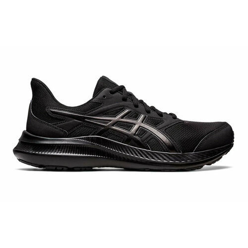 Кроссовки ASICS, размер 11,5 US, черный