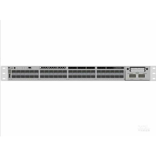 CISCO C9300-48S-A Catalyst 9300 48 портов GE SFP, модульный коммутатор