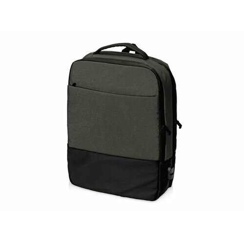 Рюкзак Slender для ноутбука 15.6', темно-серый
