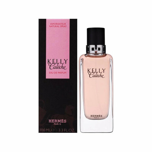 Hermes Kelly Caleche Eau de Parfum парфюмерная вода 100 мл для женщин